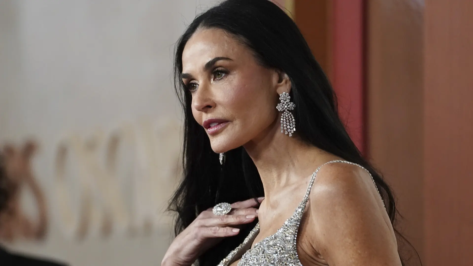 "Ovako mi bolje ide uz prezime": Demi Mur otkrila kako se pravilno izgovara njeno ime